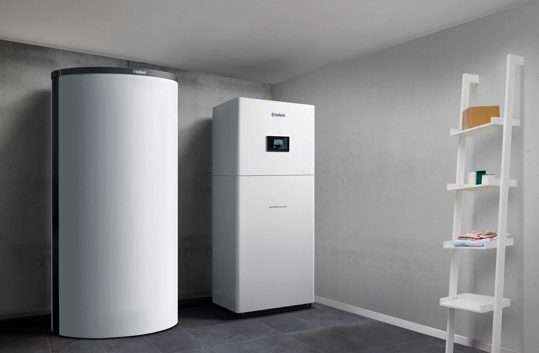 Effektive Erdwärmepumpen für Ihr Zuhause in Kassel